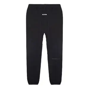 Fear Of God Fw20 Sweatpants - Black