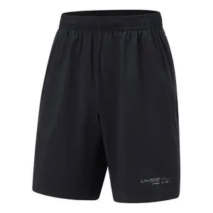 LI-NING Training Series Waterproof Shorts