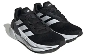 Adidas Adistar Cs 2.0 Athletic Sneakers - Black/white