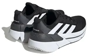 Adidas Adistar Cs 2.0 Athletic Sneakers - Black/white