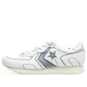 CONVERSE Vince Staples X Thunderbolt Low - Gray/white
