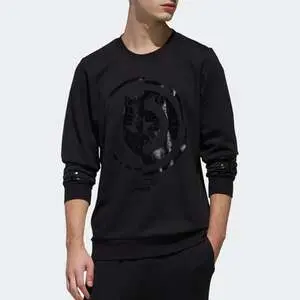 Adidas Neo U Avngrs Casual Sports Round Neck Pullover