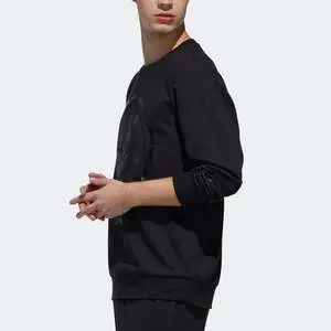 Adidas Neo U Avngrs Casual Sports Round Neck Pullover