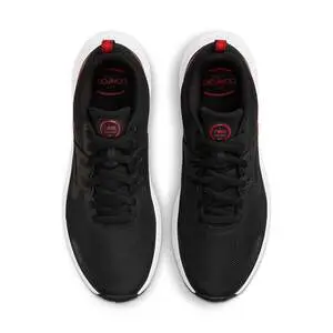 Nike Renew Retaliation Tr 3 'bred' Training Sneakers - Black/red