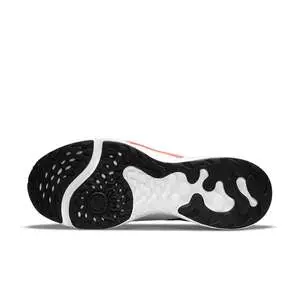 Nike Renew Retaliation Tr 3 'bred' Training Sneakers - Black/red