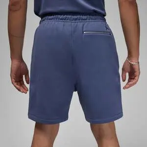JORDAN X Wordmark "diffused " Shorts