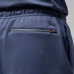 JORDAN X Wordmark "diffused " Shorts