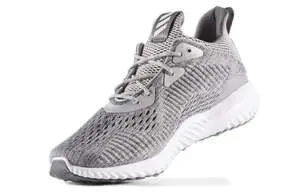 Adidas Alphabounce Em Sneakers - Grey/white