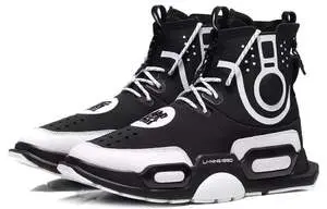 LI-NING High-top Athletic Sneakers