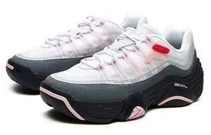 FILA FUSION Retro Low Top Sneakers