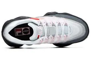 FILA FUSION Retro Low Top Sneakers