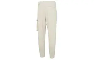 JORDAN Essential Graphic Fleece Winter Pants