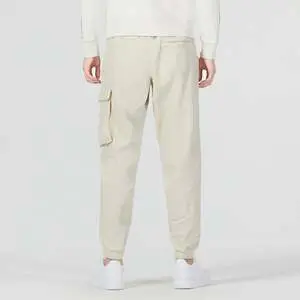 JORDAN Essential Graphic Fleece Winter Pants