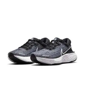 Nike Zoomx Invincible Run Flyknit Athletic Sneakers