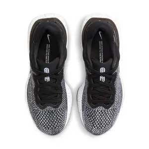 Nike Zoomx Invincible Run Flyknit Athletic Sneakers
