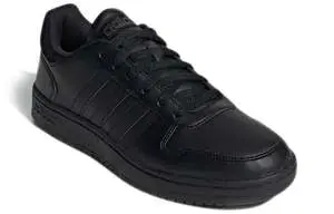 Adidas Hoops 2.0 Triple Core Sneakers
