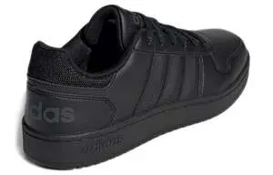 Adidas Hoops 2.0 Triple Core Sneakers