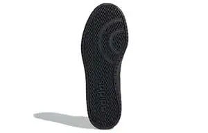 Adidas Hoops 2.0 Triple Core Sneakers