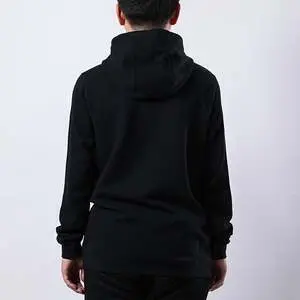 Nike Beijing Printing Hooded Drawstring Sweatshirt