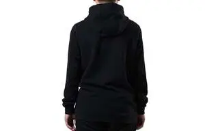 Nike Beijing Printing Hooded Drawstring Sweatshirt