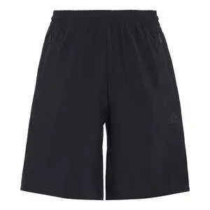 Adidas Library Logo Sports Shorts