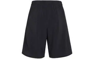 Adidas Library Logo Sports Shorts