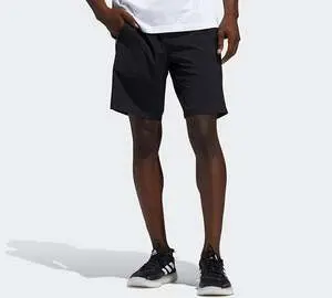 Adidas Library Logo Sports Shorts