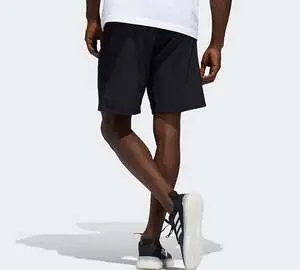 Adidas Library Logo Sports Shorts