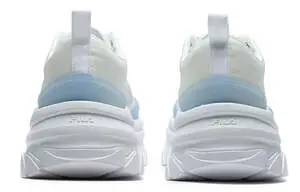 FILA Lava Low Top Sneakers With Thick Sole