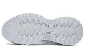 FILA Lava Low Top Sneakers With Thick Sole