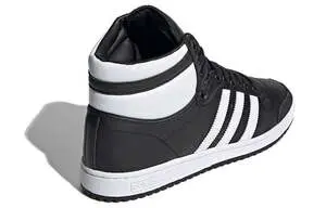 Adidas Top Ten High Top Sneakers
