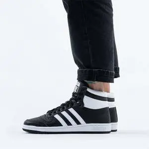 Adidas Top Ten High Top Sneakers
