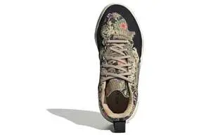 Adidas Supercourt Rx 'snakeskin Floral' Sneakers