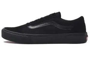 VANS Old Skool Sneakers - Black