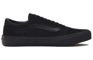 VANS Old Skool Sneakers - Black