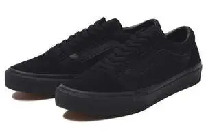 VANS Old Skool Sneakers - Black