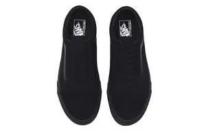 VANS Old Skool Sneakers - Black