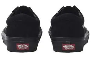 VANS Old Skool Sneakers - Black
