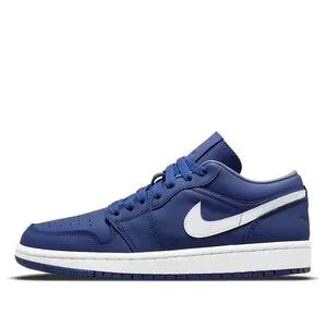 JORDAN Air Jordan 1 Low SE Blue/white
