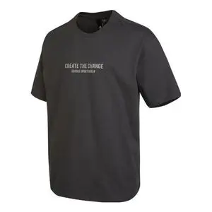Adidas T-shirts - Black
