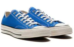 CONVERSE Chuck Taylor All Star Low 1970s Imperial Sneakers - Blue