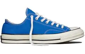 CONVERSE Chuck Taylor All Star Low 1970s Imperial Sneakers - Blue