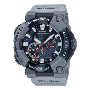 Casio G-shock Frogman Watch - Gray