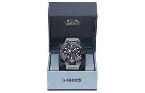 Casio G-shock Frogman 'grey - Gray