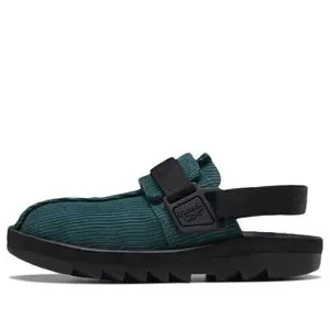 REEBOK Beatnik Sandal - Dark Green
