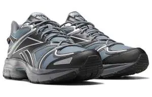 REEBOK Premier Road Plus Vi 'black Grey - Black/grey