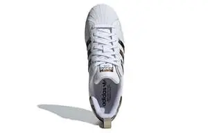 Adidas Superstar "white Savanna Camo" Sneakers