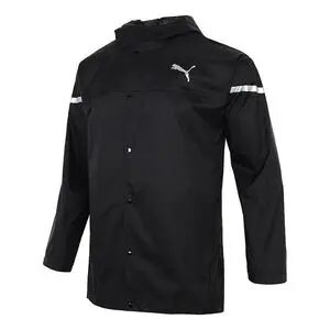 Puma Waterproof Outerwear For Men