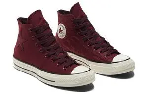 CONVERSE Chuck Taylor All Star 1970s High Top Sneakers - Red
