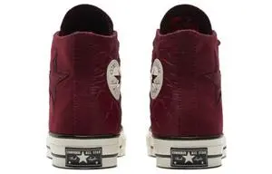 CONVERSE Chuck Taylor All Star 1970s High Top Sneakers - Red